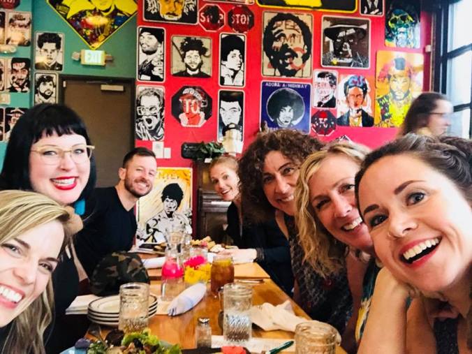 Nothing to Fear | Paula Stone Williams