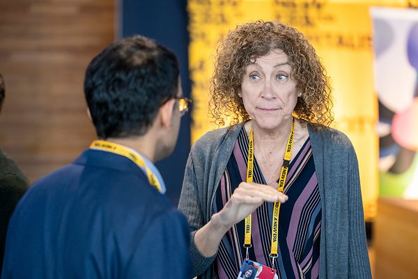 Paula Stone Williams | And So It Goes